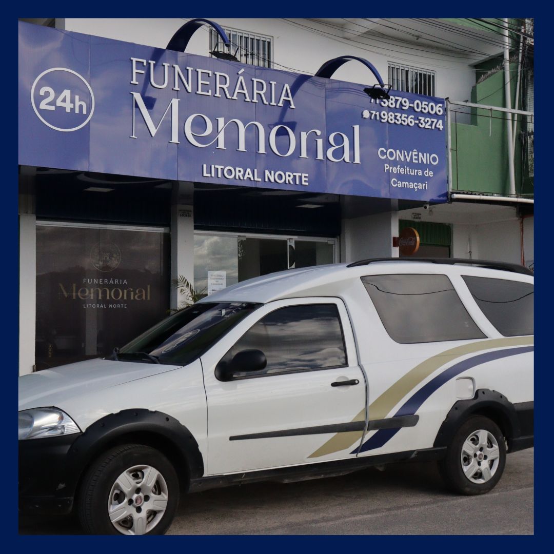 Funerária Illuminare Litoral Norte | Melhor funerária Memorial do ...